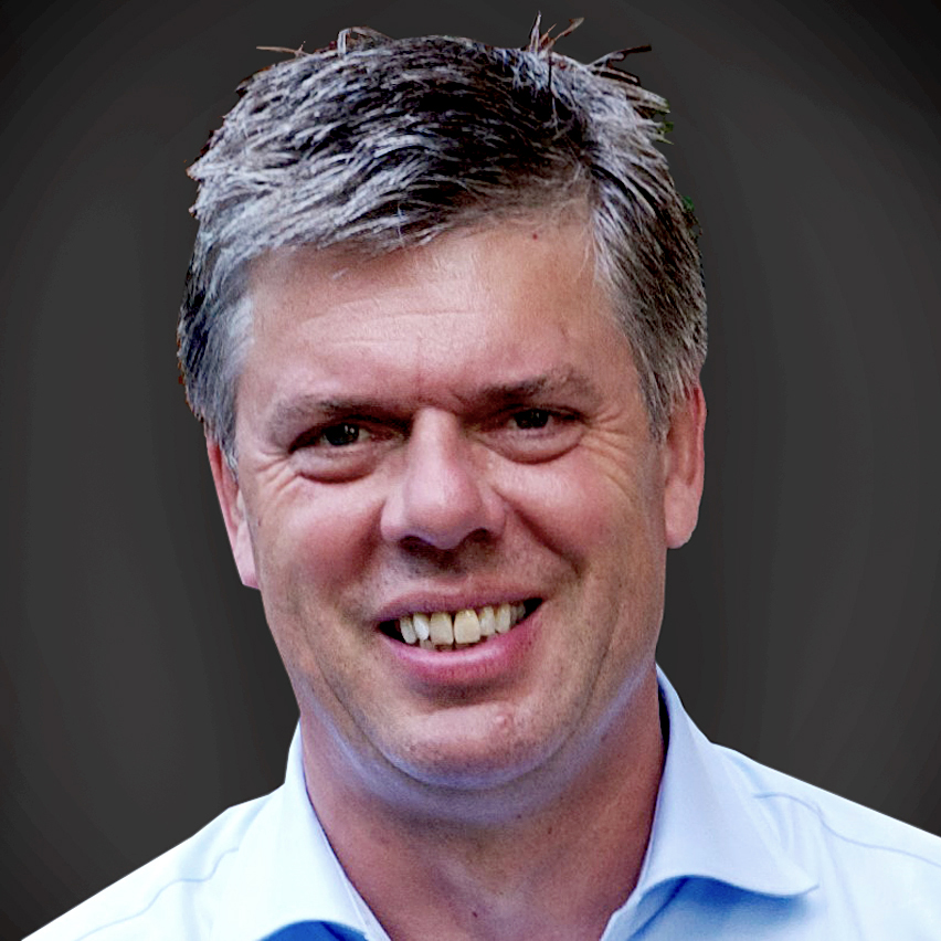Interview met Marcel van Miert (projectleider) - Zundert Floreert